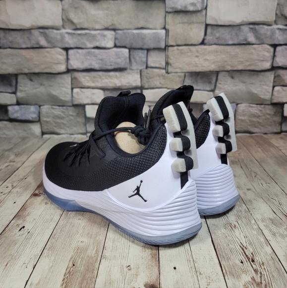 Jordan | Shoes | Jordan Ultra Fly 2 Low | Poshmark